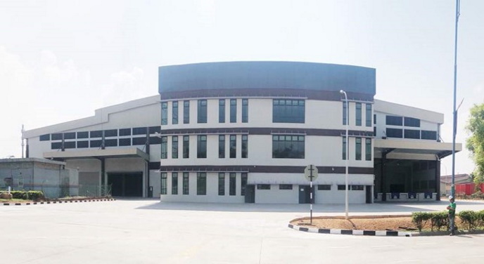 KTN Construction Completed Projects