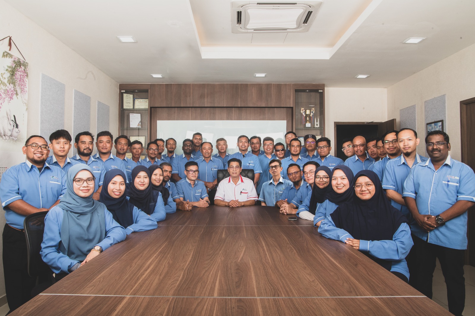 KTN Construction - Main Contractor (Main Con) Johor Bahru (JB ...